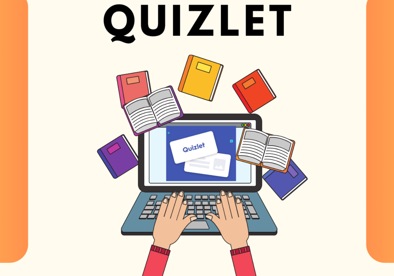 Instructions for Creating Flashcards on Quizlet to Help Memorize Super Fast